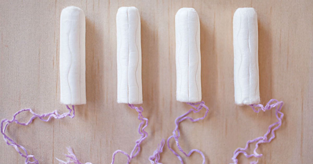 Tampons Definition Facts And Benefits BreakingTales Tampons Definition Facts And Benefits BreakingTales